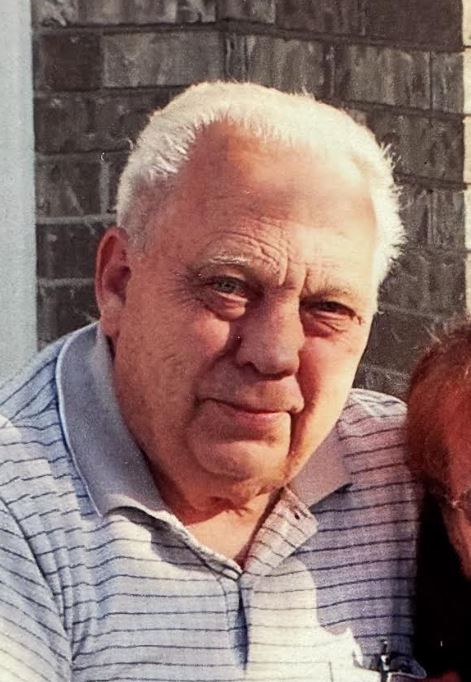 James “Jim” Herbert Stoddard | News, Sports, Jobs - Standard-Examiner